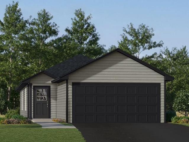 Brand New Home in Farmington, MN. 3 Bed, 2 Bath