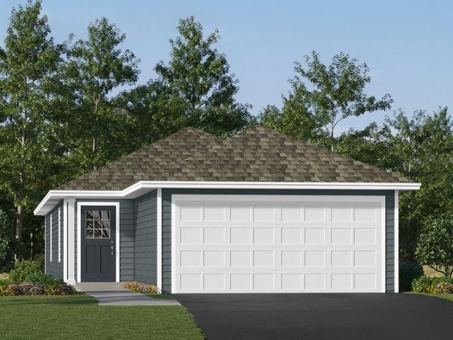 Brand New Home in Farmington, MN. 3 Bed, 2 Bath