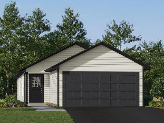 Brand New Home in Farmington, MN. 3 Bed, 2 Bath
