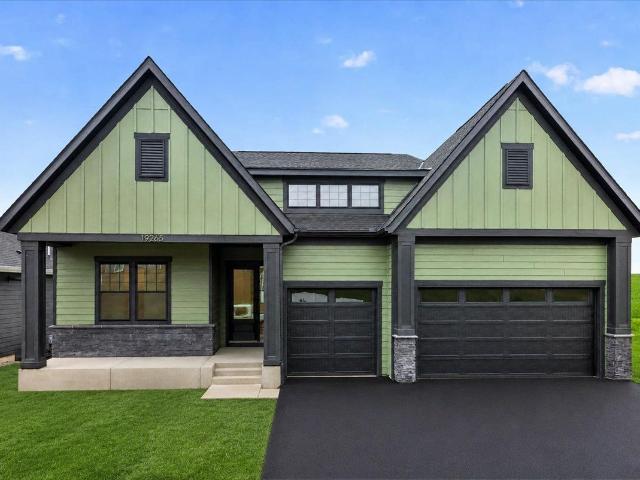 Brand New Home in Farmington, MN. 3 Bed, 3 Bath