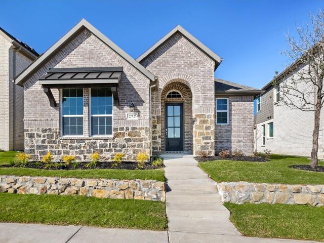 Brand New Home in Fate, TX. 3 Bed, 2 Bath