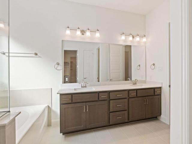 Brand New Home in Fate, TX. 5 Bed, 4 Bath