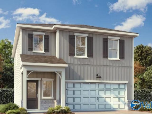 Brand New Home in Fayetteville, TN. 3 Bed, 2 Bath