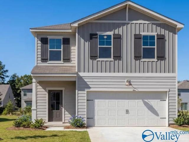 Brand New Home in Fayetteville, TN. 4 Bed, 2 Bath