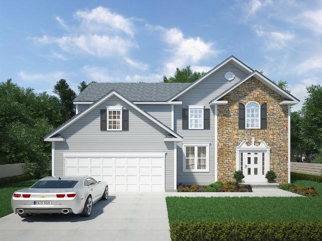 Brand New Home in Felton, DE. 3 Bed, 2 Bath
