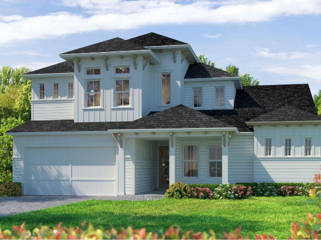 Brand New Home in Fernandina Bch, FL. 4 Bed, 3 Bath