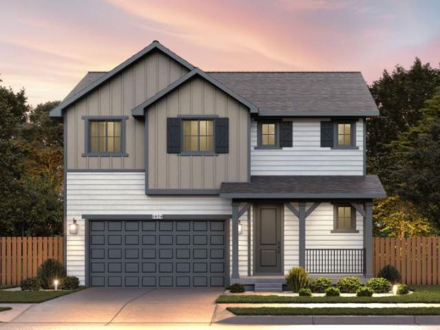 Brand New Home in Firestone, CO. 3 Bed, 2 Bath