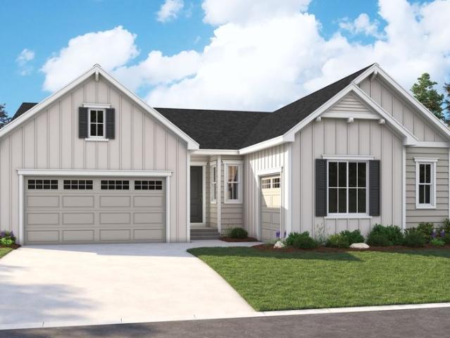 Brand New Home in Firestone, CO. 5 Bed, 3 Bath