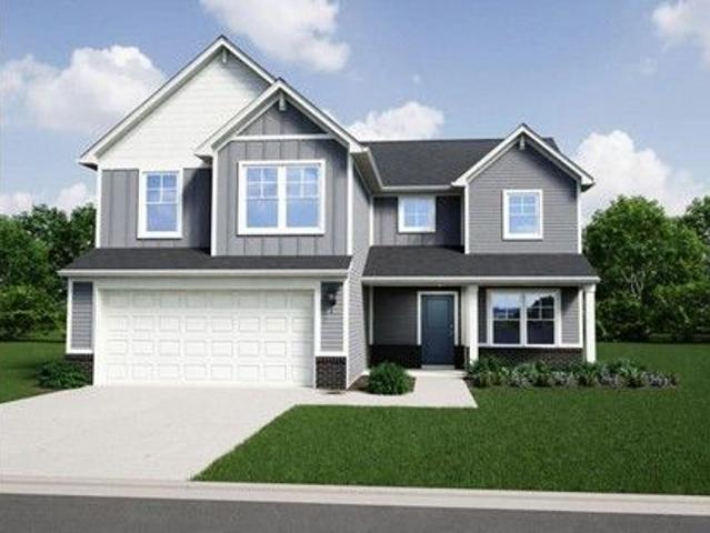 Brand New Home in Fisherville, KY. 4 Bed, 2 Bath