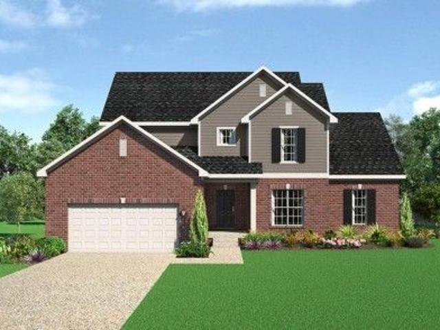 Brand New Home in Fisherville, KY. 5 Bed, 4 Bath