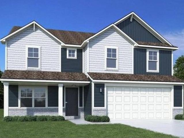 Brand New Home in Fisherville, KY. 5 Bed, 3 Bath