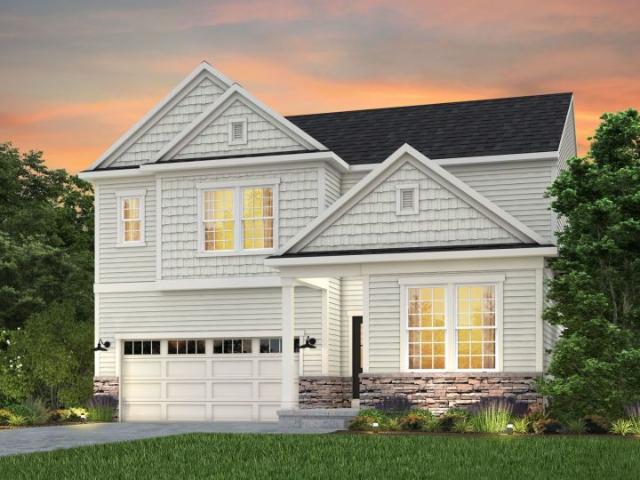 Brand New Home in Fisherville, KY. 3 Bed, 2 Bath