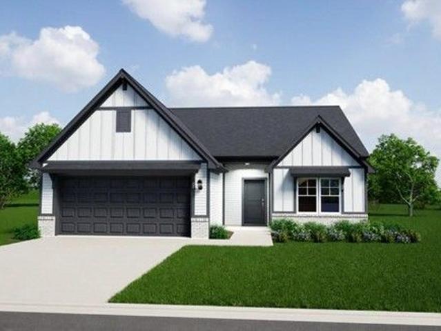 Brand New Home in Fisherville, KY. 3 Bed, 2 Bath
