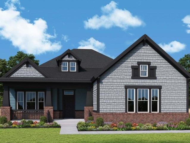 Brand New Home in Fishers, IN. 4 Bed, 1 Bath