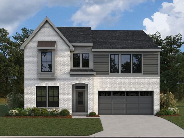Brand New Home in Fishers, IN. 4 Bed, 3 Bath