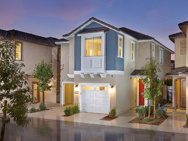 Brand New Home in Fontana, CA. 3 Bed, 2 Bath