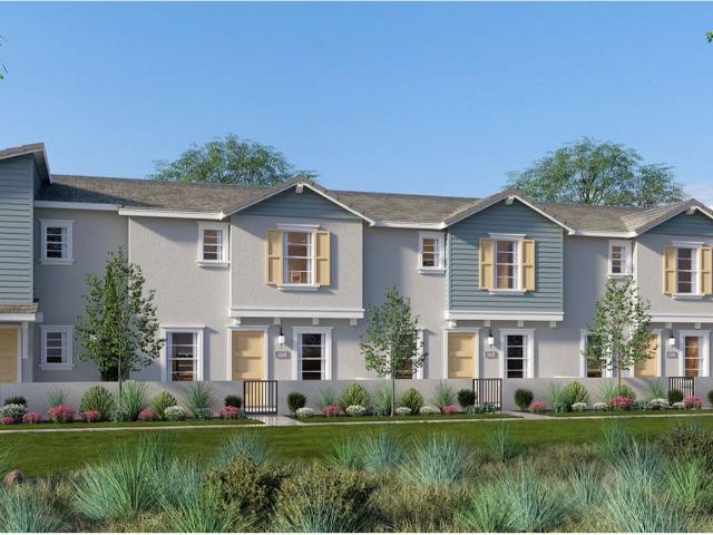 Brand New Home in Fontana, CA. 3 Bed, 2 Bath
