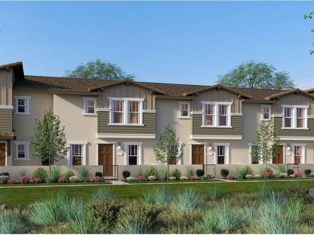 Brand New Home in Fontana, CA. 3 Bed, 2 Bath