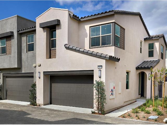 Brand New Home in Fontana, CA. 3 Bed, 2 Bath