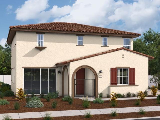 Brand New Home in Fontana, CA. 3 Bed, 3 Bath