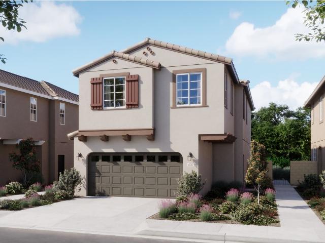 Brand New Home in Fontana, CA. 4 Bed, 2 Bath