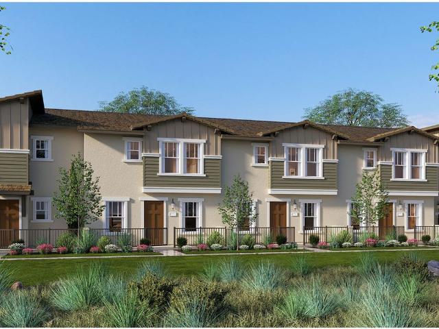 Brand New Home in Fontana, CA. 4 Bed, 2 Bath
