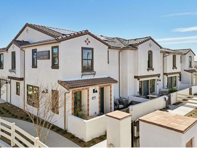 Brand New Home in Fontana, CA. 4 Bed, 2 Bath