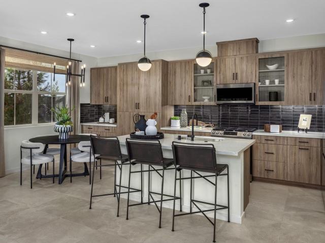 Brand New Home in Fontana, CA. 4 Bed, 2 Bath