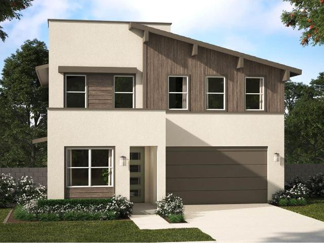 Brand New Home in Fontana, CA. 4 Bed, 3 Bath
