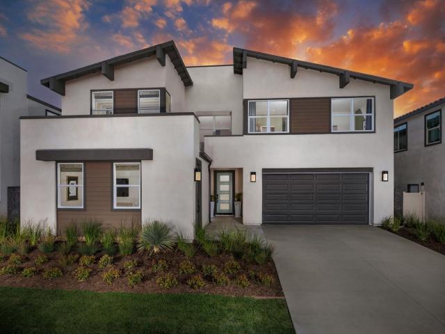 Brand New Home in Fontana, CA. 4 Bed, 4 Bath