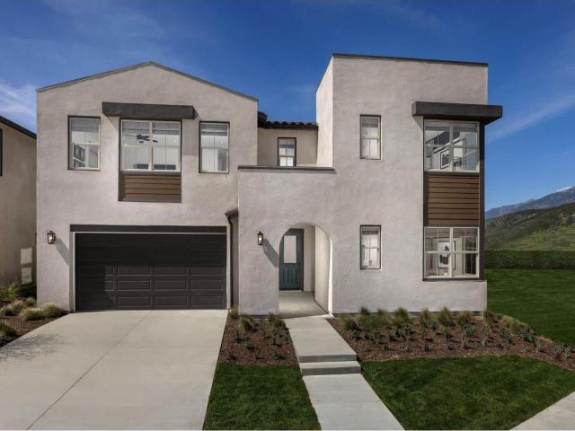 Brand New Home in Fontana, CA. 5 Bed, 4 Bath