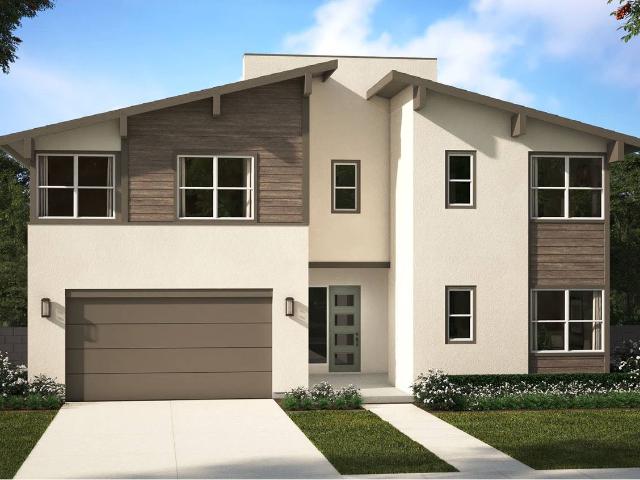 Brand New Home in Fontana, CA. 5 Bed, 4 Bath