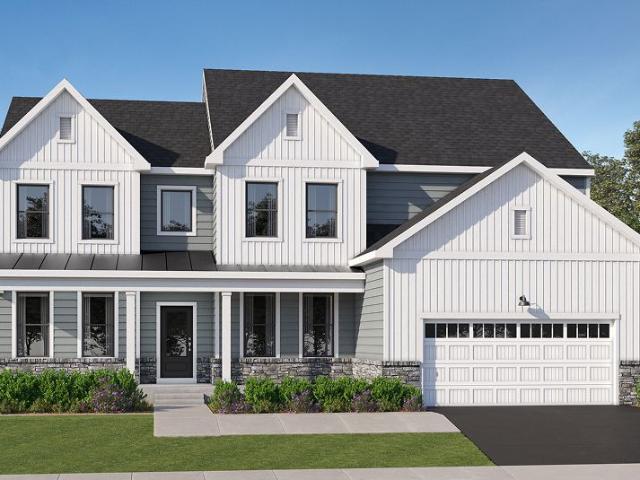 Brand New Home in Fogelsville, PA. 4 Bed, 3 Bath
