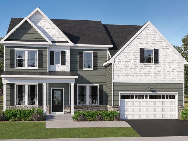 Brand New Home in Fogelsville, PA. 4 Bed, 3 Bath