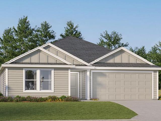 Brand New Home in Foley, AL. 4 Bed, 2 Bath