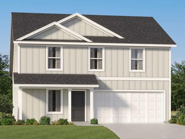 Brand New Home in Foley, AL. 4 Bed, 2 Bath