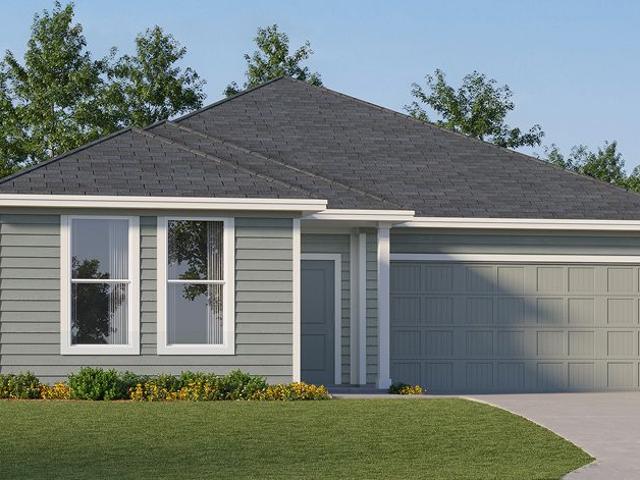 Brand New Home in Foley, AL. 4 Bed, 2 Bath