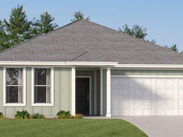 Brand New Home in Foley, AL. 4 Bed, 2 Bath
