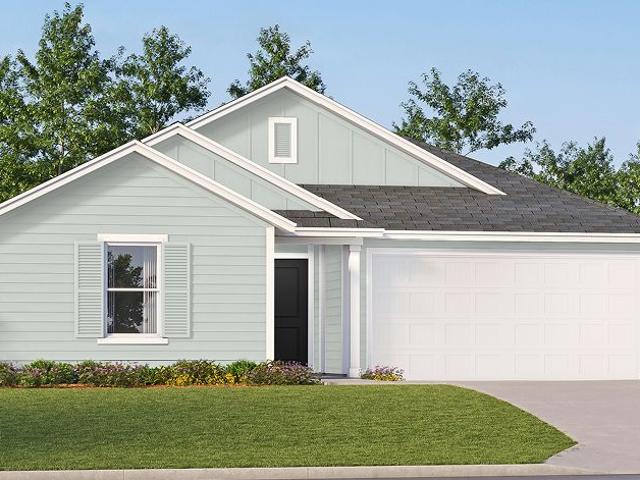 Brand New Home in Foley, AL. 3 Bed, 2 Bath