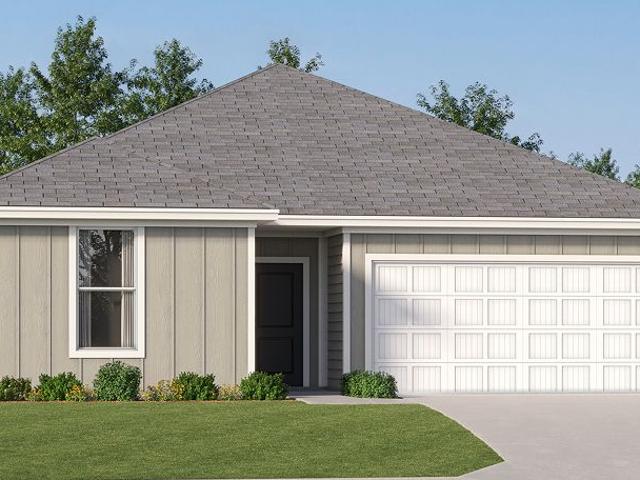 Brand New Home in Foley, AL. 3 Bed, 2 Bath