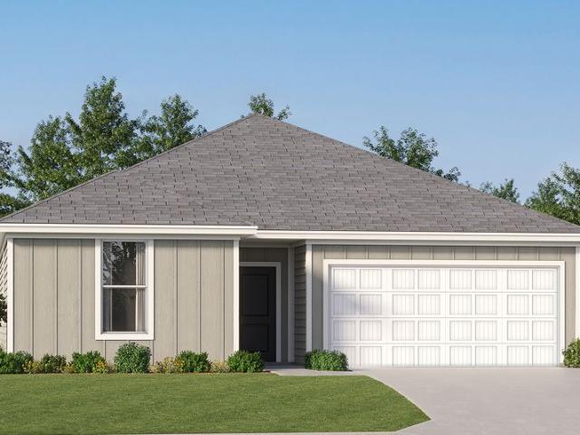 Brand New Home in Foley, AL. 3 Bed, 2 Bath