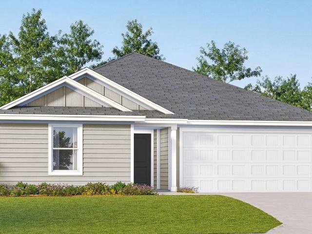 Brand New Home in Foley, AL. 3 Bed, 2 Bath