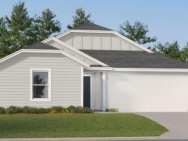 Brand New Home in Foley, AL. 3 Bed, 2 Bath