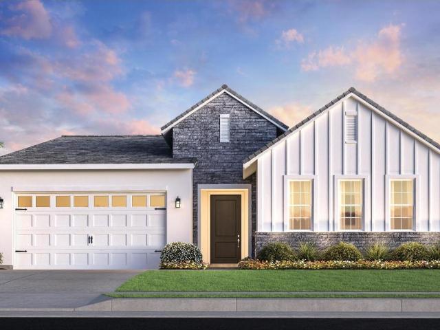 Brand New Home in Folsom, CA. 3 Bed, 3 Bath