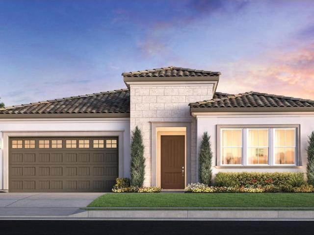 Brand New Home in Folsom, CA. 2 Bed, 2 Bath