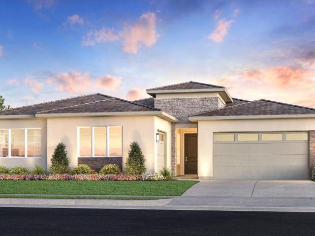 Brand New Home in Folsom, CA. 2 Bed, 2 Bath