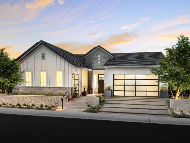 Brand New Home in Folsom, CA. 2 Bed, 2 Bath