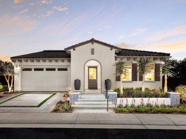 Brand New Home in Folsom, CA. 2 Bed, 2 Bath