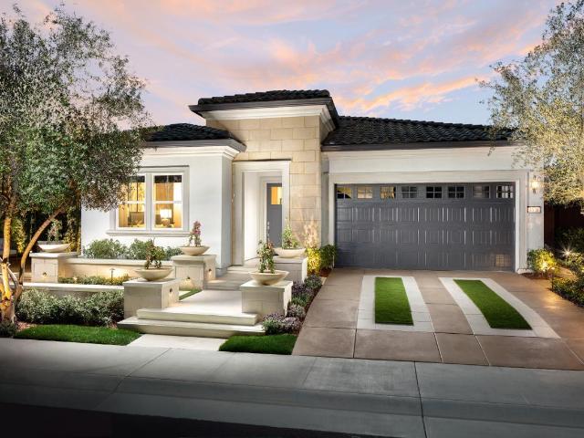 Brand New Home in Folsom, CA. 2 Bed, 2 Bath