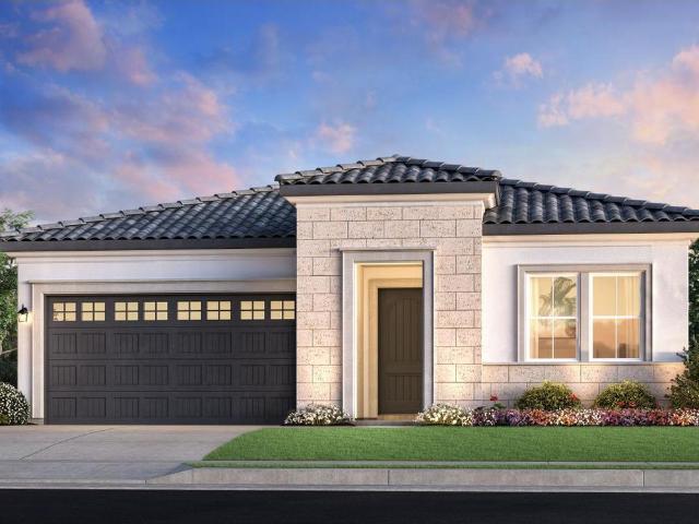 Brand New Home in Folsom, CA. 2 Bed, 2 Bath